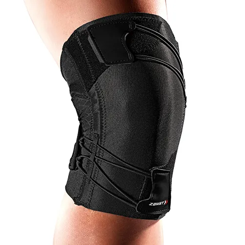 RK-1 Plus ( 跑步專用護膝）｜ZAMST